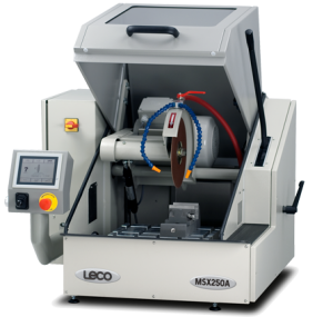 LECO | Líder en instrumentación analítica innovadora, espectrómetros de ...